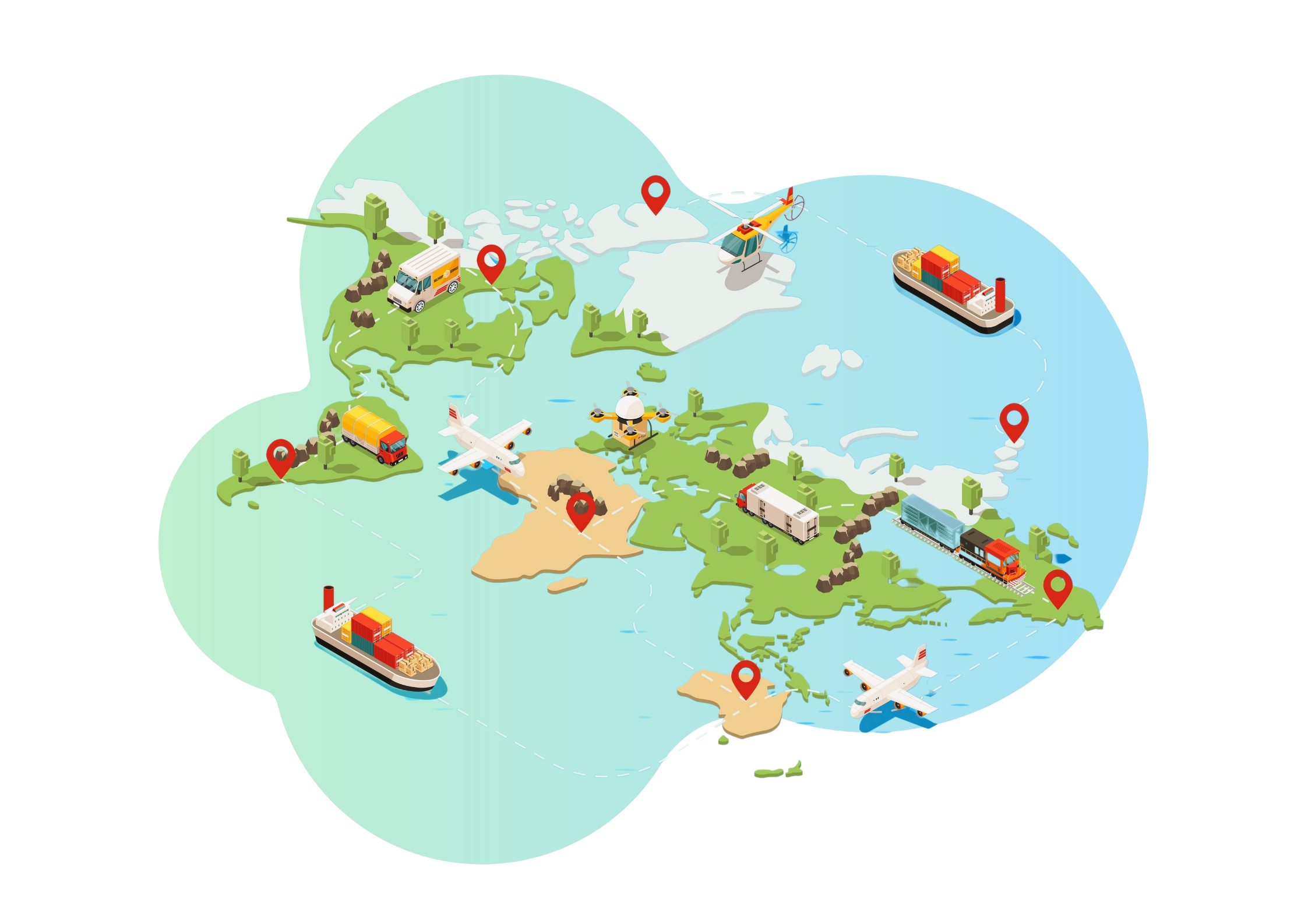 :: ETS :: e - Tracking